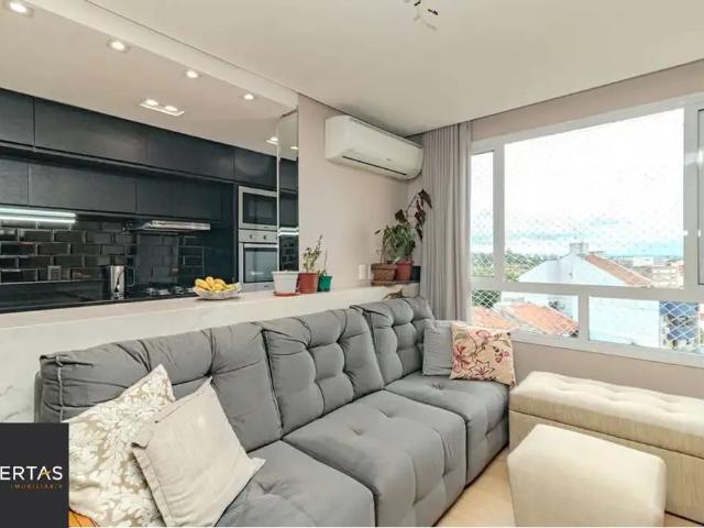 Apartamento para Venda em Porto Alegre/RS Passo da Areia 3 Quartos