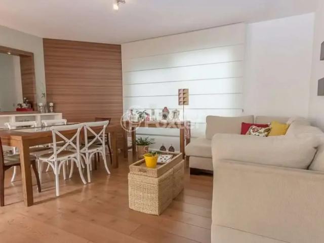 Apartamento para Venda em Porto Alegre/RS Passo da Areia 3 Quartos