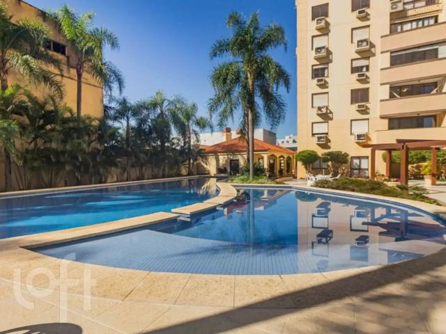 Apartamento para Venda em Porto Alegre/RS Passo da Areia 3 Quartos