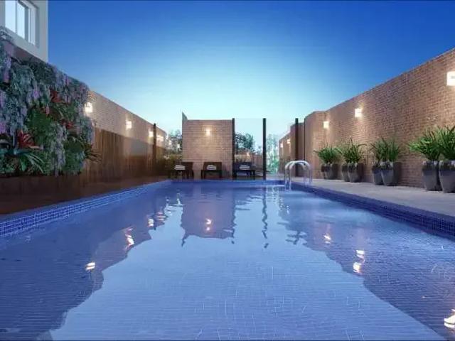 Apartamento para Venda em Porto Alegre/RS Passo da Areia 3 Quartos