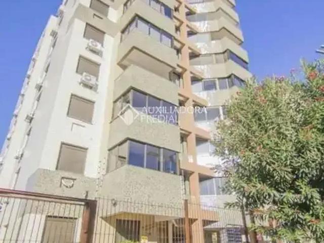 Apartamento para Venda em Porto Alegre/RS Passo da Areia 3 Quartos