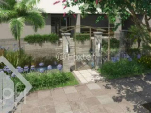 Apartamento para Venda em Porto Alegre/RS Passo da Areia 3 Quartos