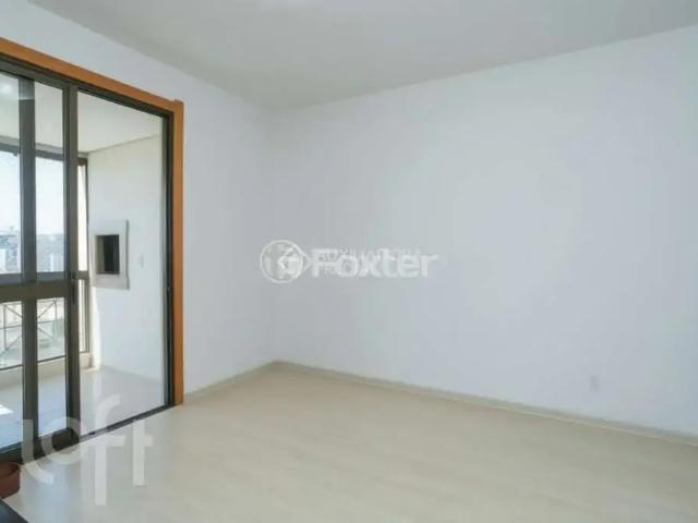 Apartamento para Venda em Porto Alegre/RS Passo da Areia 3 Quartos