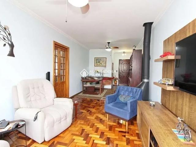 Apartamento para Venda em Porto Alegre/RS Passo da Areia 3 Quartos