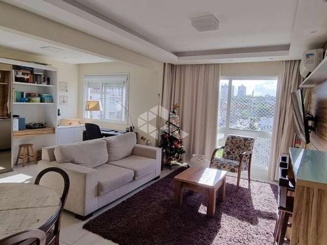 Apartamento para Venda em Porto Alegre/RS Passo da Areia 3 Quartos