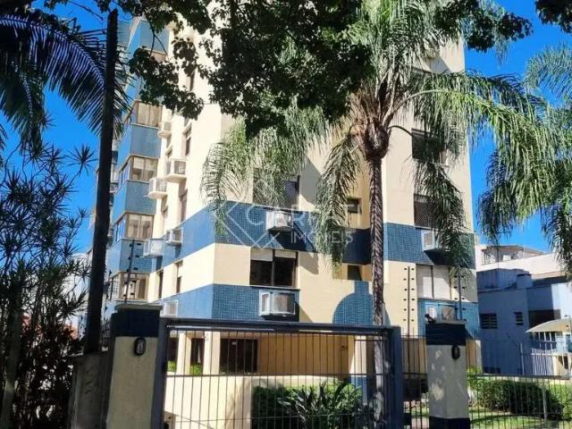 Apartamento para Venda em Porto Alegre/RS Passo da Areia 3 Quartos