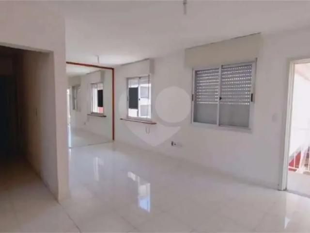 Apartamento para Venda em Porto Alegre/RS Passo da Areia 3 Quartos