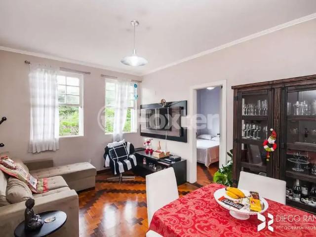 Apartamento para Venda em Porto Alegre/RS Passo da Areia 3 Quartos