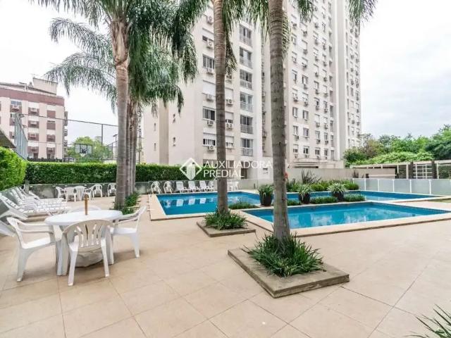Apartamento para Venda em Porto Alegre/RS Passo da Areia 3 Quartos
