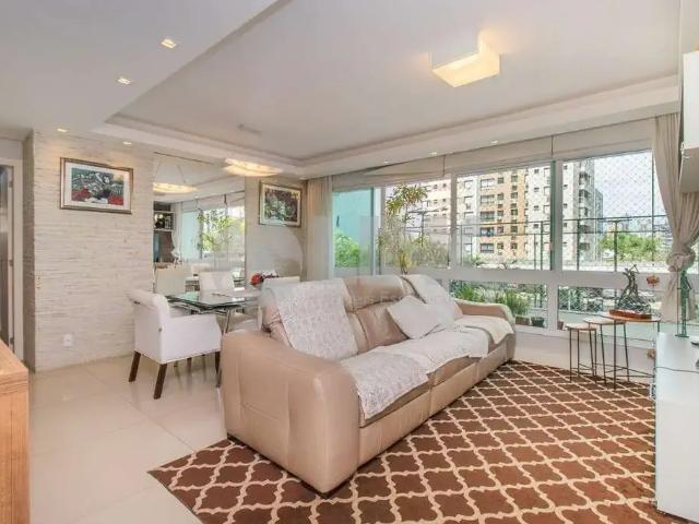 Apartamento para Venda em Porto Alegre/RS Passo da Areia 3 Quartos
