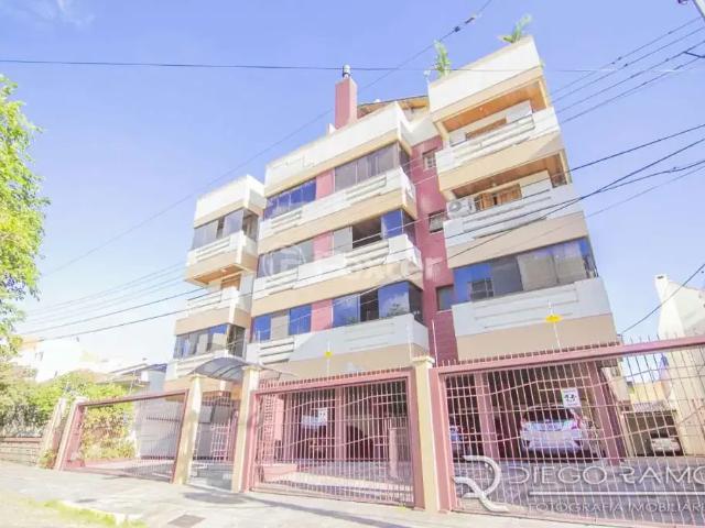 Apartamento para Venda em Porto Alegre/RS Passo da Areia 3 Quartos