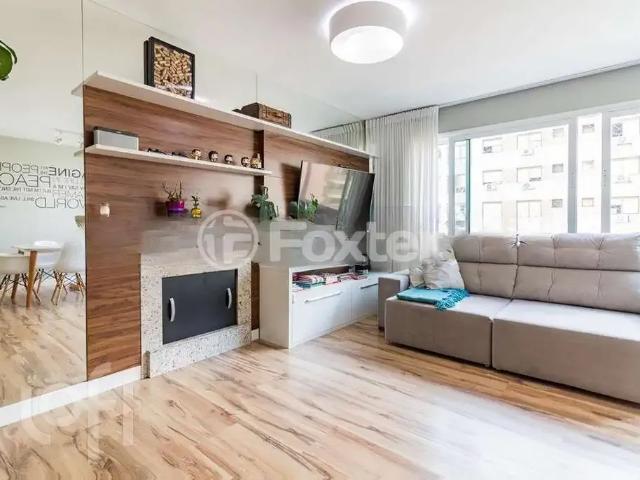 Apartamento para Venda em Porto Alegre/RS Passo da Areia 3 Quartos