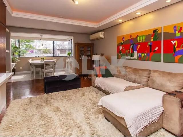 Apartamento para Venda em Porto Alegre/RS Passo da Areia 3 Quartos