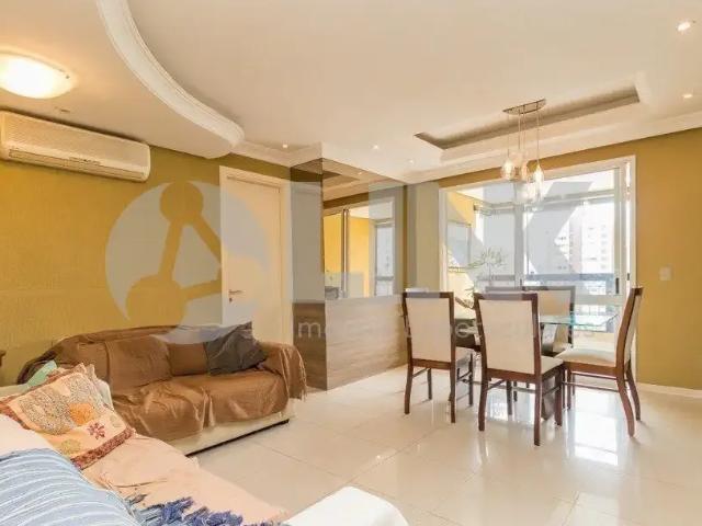 Apartamento para Venda em Porto Alegre/RS Passo da Areia 3 Quartos