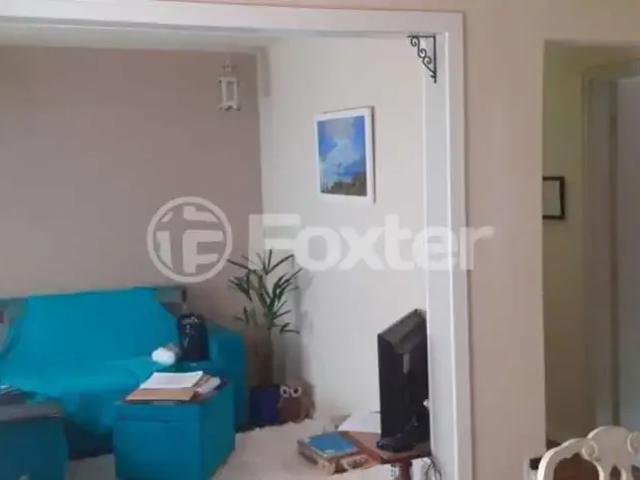 Apartamento para Venda em Porto Alegre/RS Passo da Areia 3 Quartos