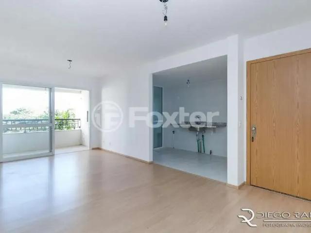 Apartamento para Venda em Porto Alegre/RS Passo da Areia 3 Quartos