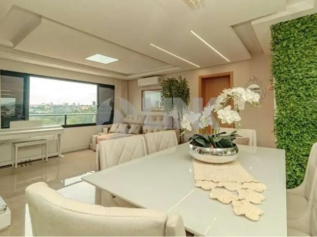 Apartamento para Venda em Porto Alegre/RS Passo da Areia 3 Quartos