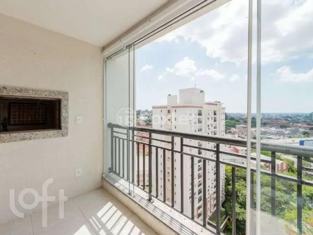 Apartamento para Venda em Porto Alegre/RS Passo da Areia 3 Quartos