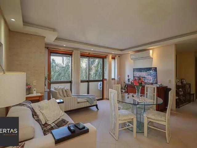 Apartamento para Venda em Porto Alegre/RS Passo da Areia 3 Quartos