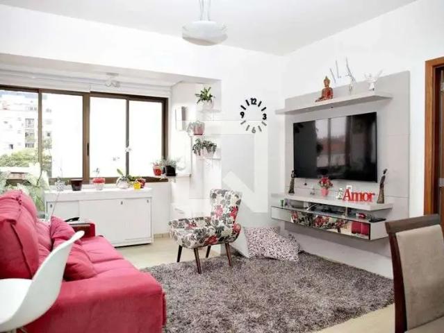 Apartamento para Venda em Porto Alegre/RS Passo da Areia 3 Quartos