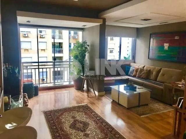 Apartamento para Venda em Porto Alegre/RS Passo da Areia 3 Quartos