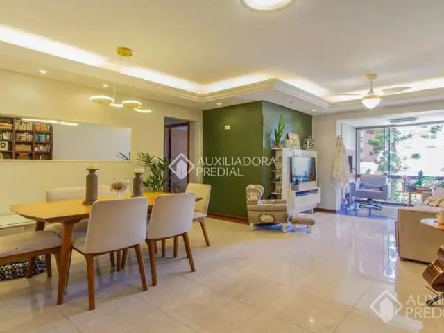 Apartamento para Venda em Porto Alegre/RS Passo da Areia 3 Quartos