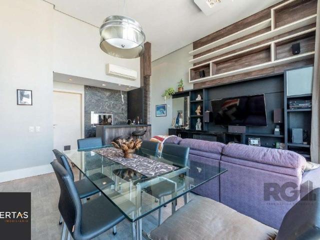 Apartamento para Venda em Porto Alegre/RS Passo da Areia 3 Quartos