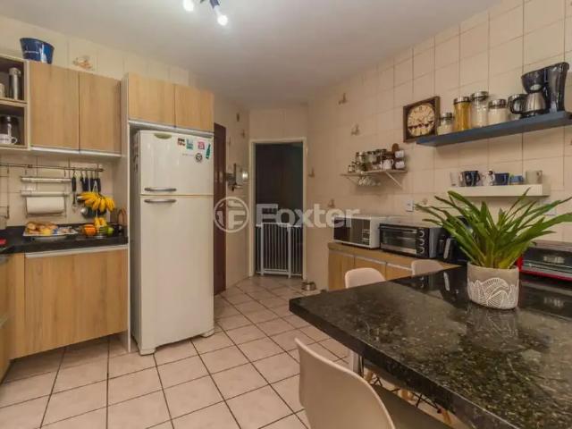 Apartamento para Venda em Porto Alegre/RS Passo da Areia 3 Quartos