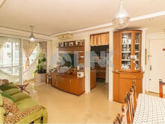 Apartamento para Venda em Porto Alegre/RS Passo da Areia 3 Quartos