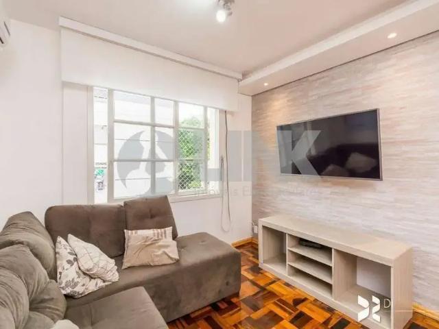 Apartamento para Venda em Porto Alegre/RS Passo da Areia 3 Quartos