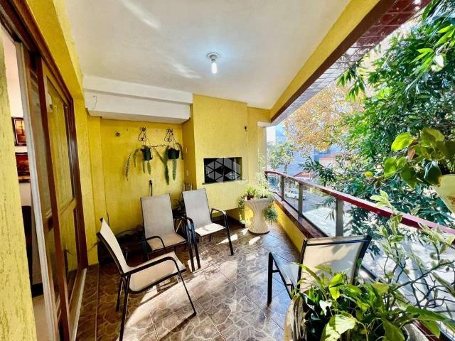 Apartamento para Venda em Porto Alegre/RS Passo da Areia 3 Quartos