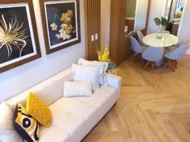 Apartamento para Venda em Porto Alegre/RS Passo da Areia 3 Quartos