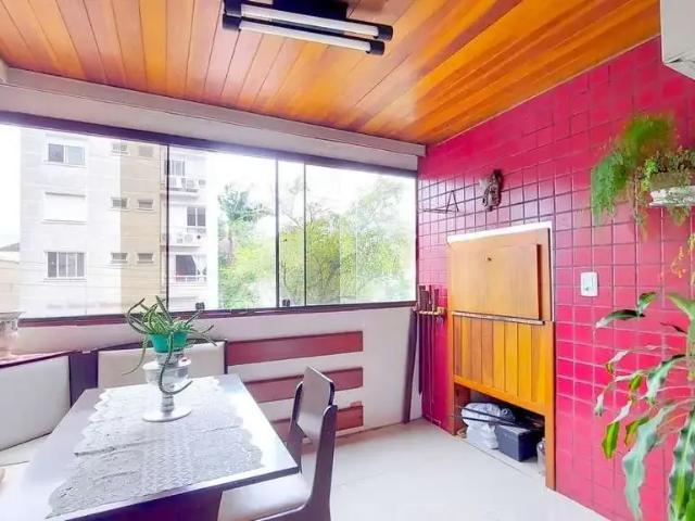 Apartamento para Venda em Porto Alegre/RS Passo da Areia 3 Quartos