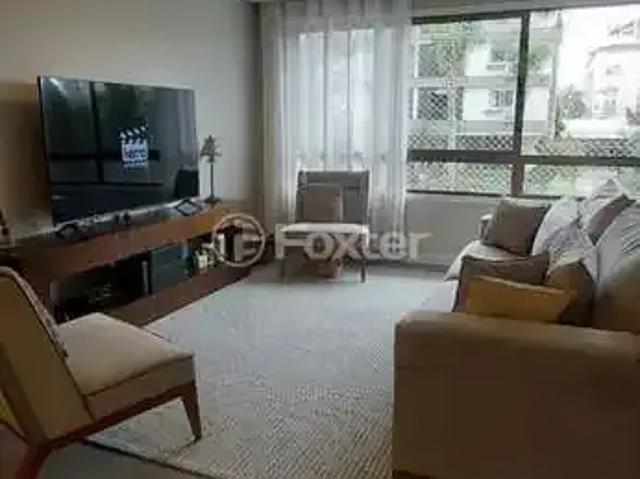 Apartamento para Venda em Porto Alegre/RS Passo da Areia 3 Quartos