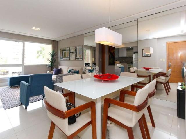 Apartamento para Venda em Porto Alegre/RS Passo da Areia 3 Quartos