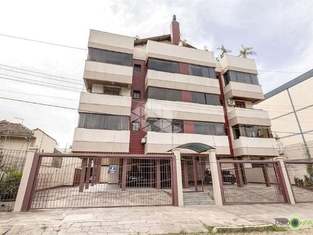 Apartamento para Venda em Porto Alegre/RS Passo da Areia 3 Quartos