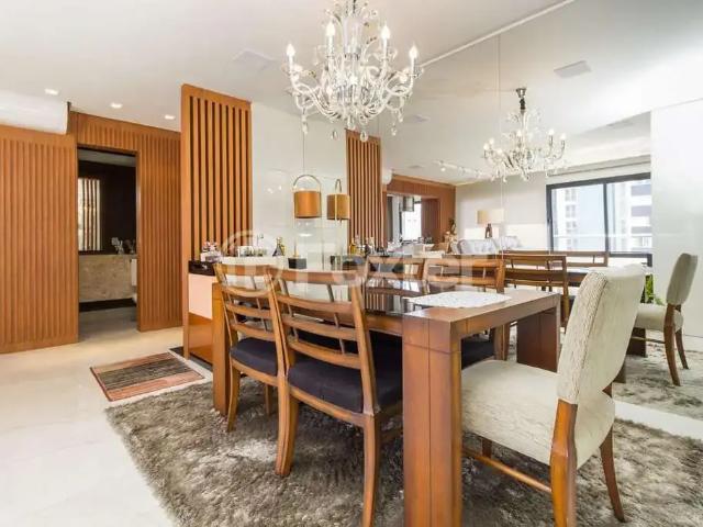 Apartamento para Venda em Porto Alegre/RS Passo da Areia 3 Quartos
