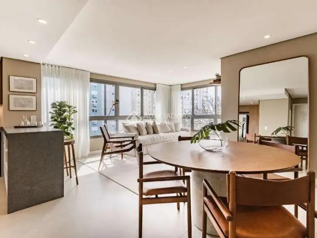 Apartamento para Venda em Porto Alegre/RS Passo da Areia 3 Quartos
