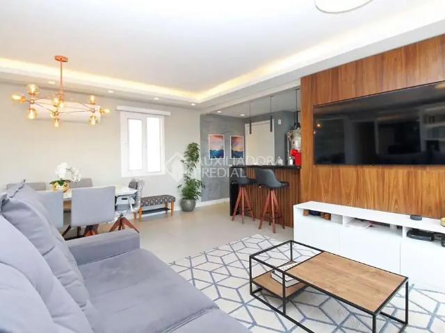Apartamento para Venda em Porto Alegre/RS Passo da Areia 3 Quartos