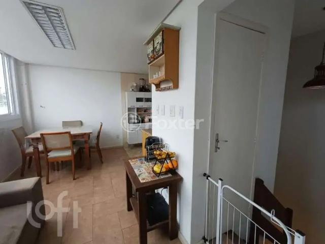 Apartamento para Venda em Porto Alegre/RS Passo da Areia 3 Quartos