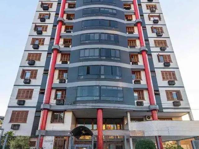 Apartamento para Venda em Porto Alegre/RS Passo da Areia 3 Quartos