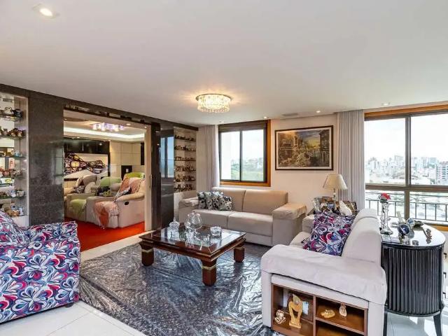 Apartamento para Venda em Porto Alegre/RS Passo da Areia 3 Quartos