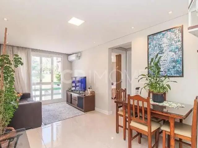 Apartamento para Venda em Porto Alegre/RS Passo da Areia 3 Quartos