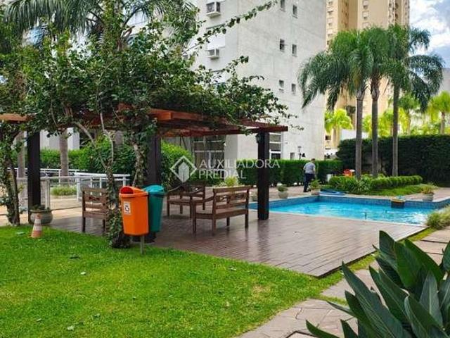 Apartamento para Venda em Porto Alegre/RS Passo da Areia 3 Quartos