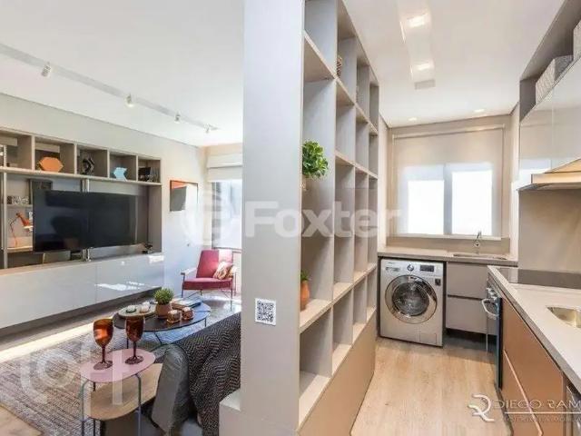 Apartamento para Venda em Porto Alegre/RS Passo da Areia 3 Quartos