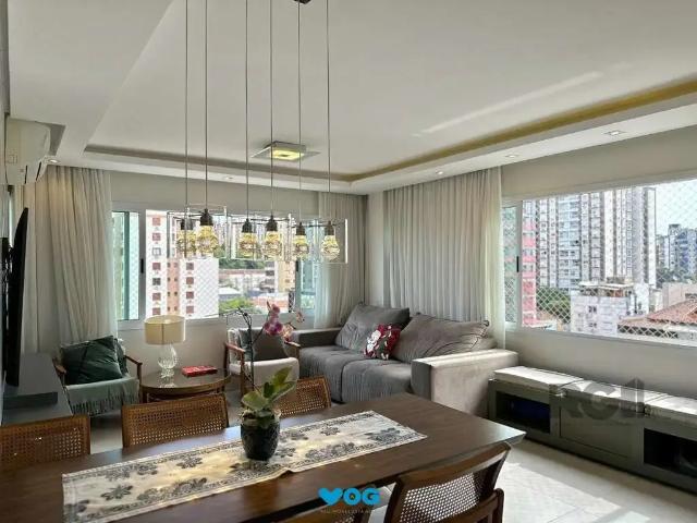 Apartamento para Venda em Porto Alegre/RS Passo da Areia 3 Quartos