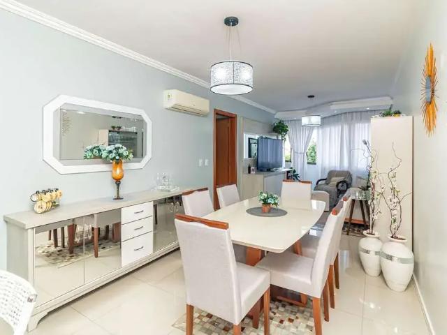 Apartamento para Venda em Porto Alegre/RS Passo da Areia 3 Quartos
