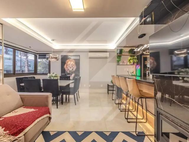 Apartamento para Venda em Porto Alegre/RS Passo da Areia 3 Quartos