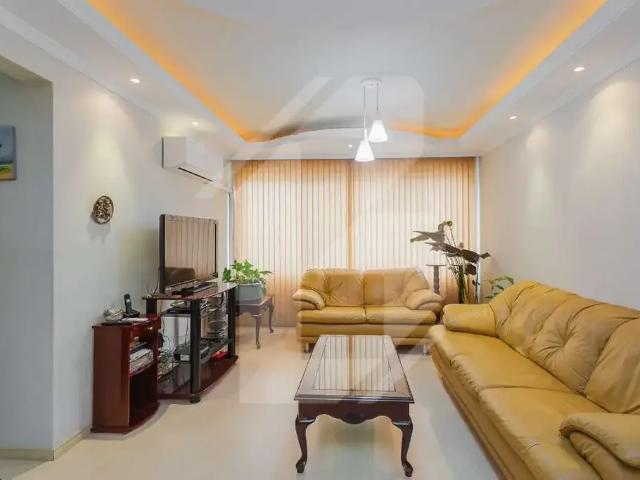 Apartamento para Venda em Porto Alegre/RS Passo da Areia 3 Quartos