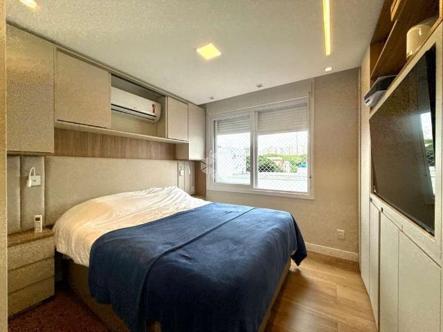 Apartamento para Venda em Porto Alegre/RS Passo da Areia 3 Quartos